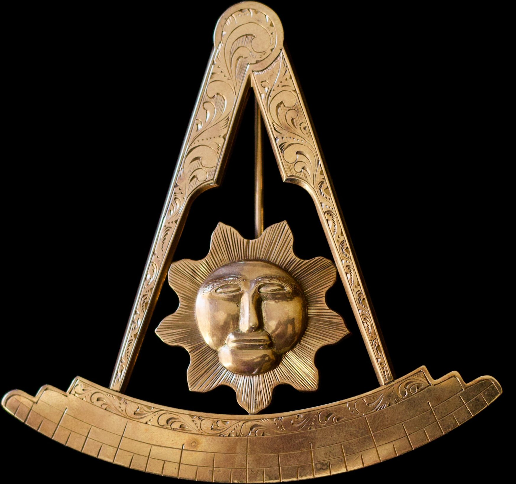 Gallery Past Master Jewels – Henry Coil Museum Exhibits