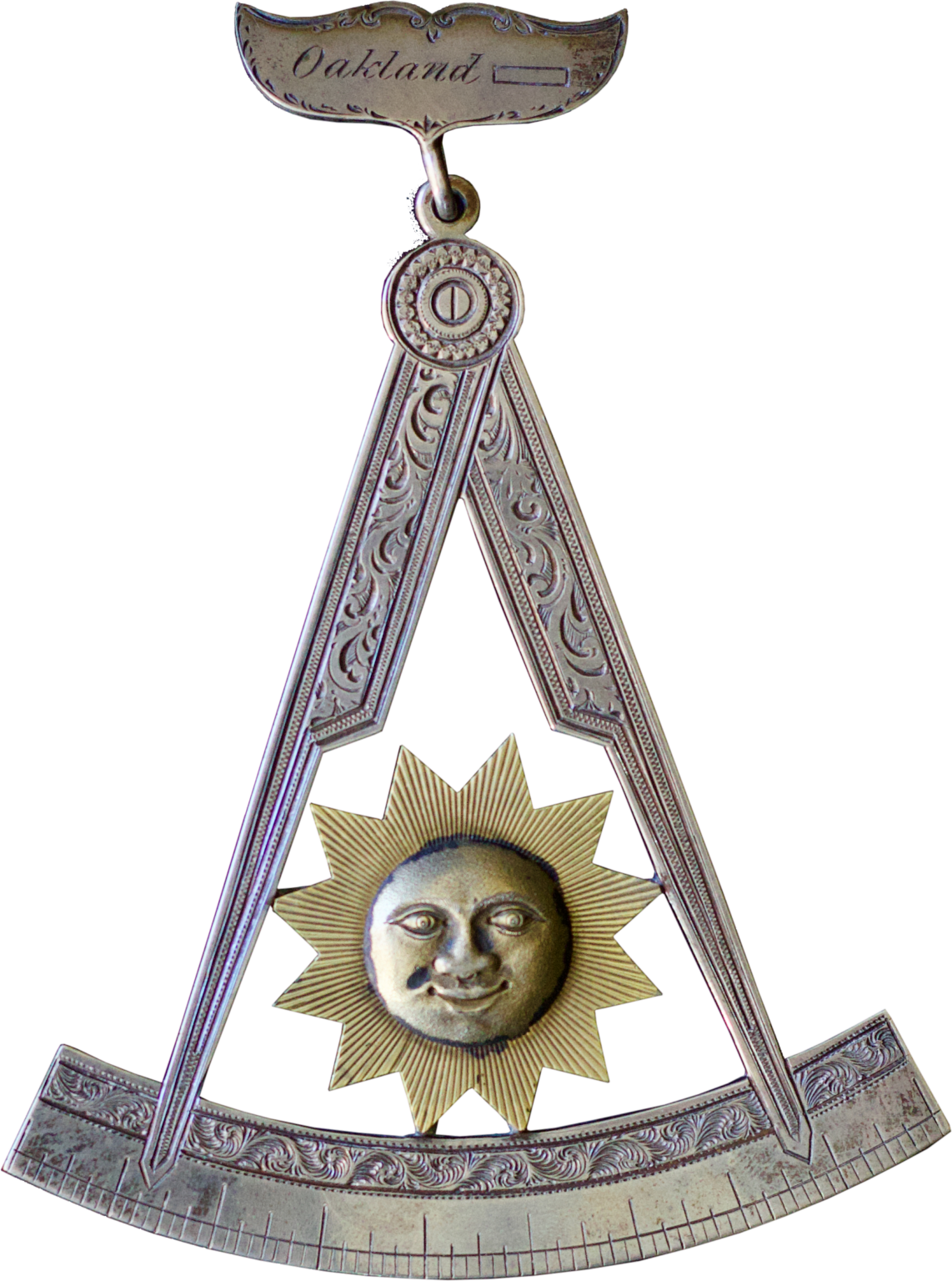 Exhibit Badges of Brotherhood – Henry Coil Museum Exhibits